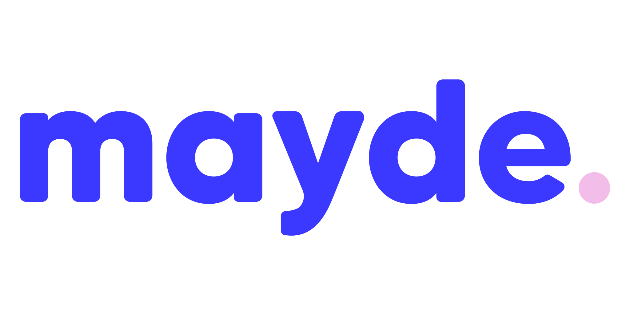 Mayde. | We’re mayde for first homeowners.